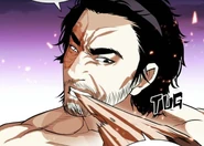 Taesoo Ma | Lookism Wikia | Fandom