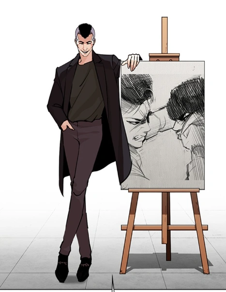 Jin Jang | Lookism Wikia | Fandom