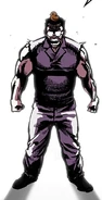 Damon Goh | Lookism Wikia | Fandom