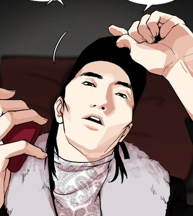 Jin Jang's Analysis Arc | Lookism Wikia | Fandom