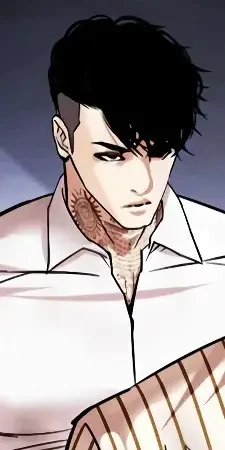 Samuel Seo | Lookism Wikia | Fandom