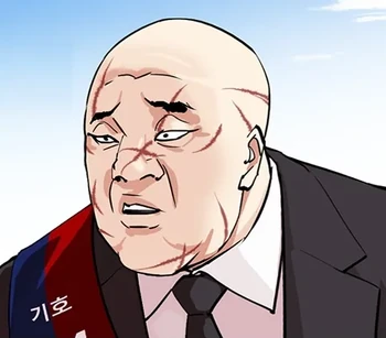 Baekho Kwon | Lookism Wikia | Fandom