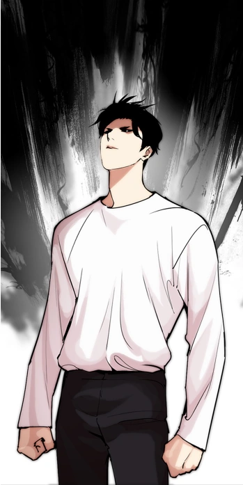 Episode 274 | Lookism Wikia | Fandom