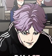 Kouji | Lookism Wikia | Fandom