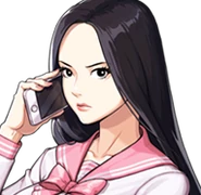 Crystal Choi/Gallery | Lookism Wikia | Fandom