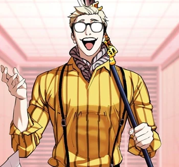 Goo Kim | Lookism Wikia | Fandom