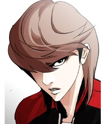 Johan Seong/Gallery | Lookism Wikia | Fandom