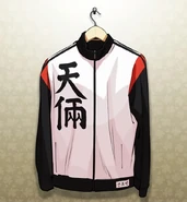 Cheonliang Fam | Lookism Wikia | Fandom