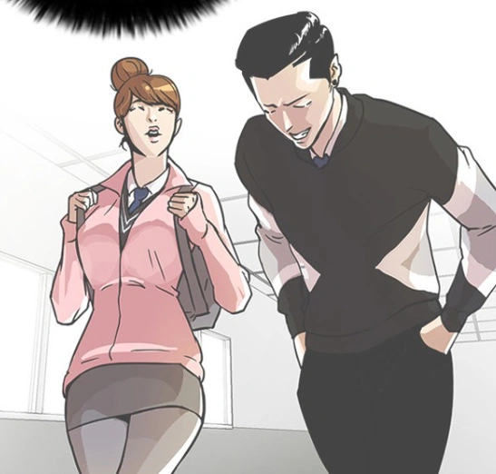 Episode 15 | Lookism Wikia | Fandom