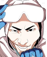Doo Lee/Gallery | Lookism Wikia | Fandom