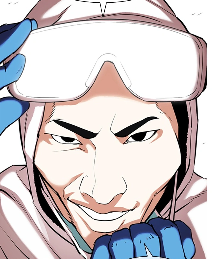 Episode 331 | Lookism Wikia | Fandom