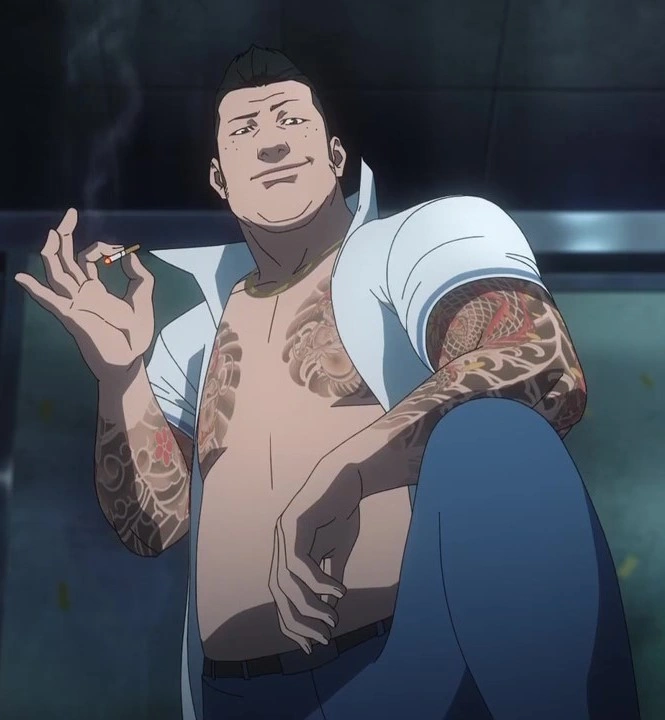 Logan Lee/Gallery | Lookism Wikia | Fandom