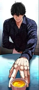 Yujae Seon | Lookism Wikia | Fandom