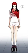 Leonn Lee | Lookism Wikia | Fandom
