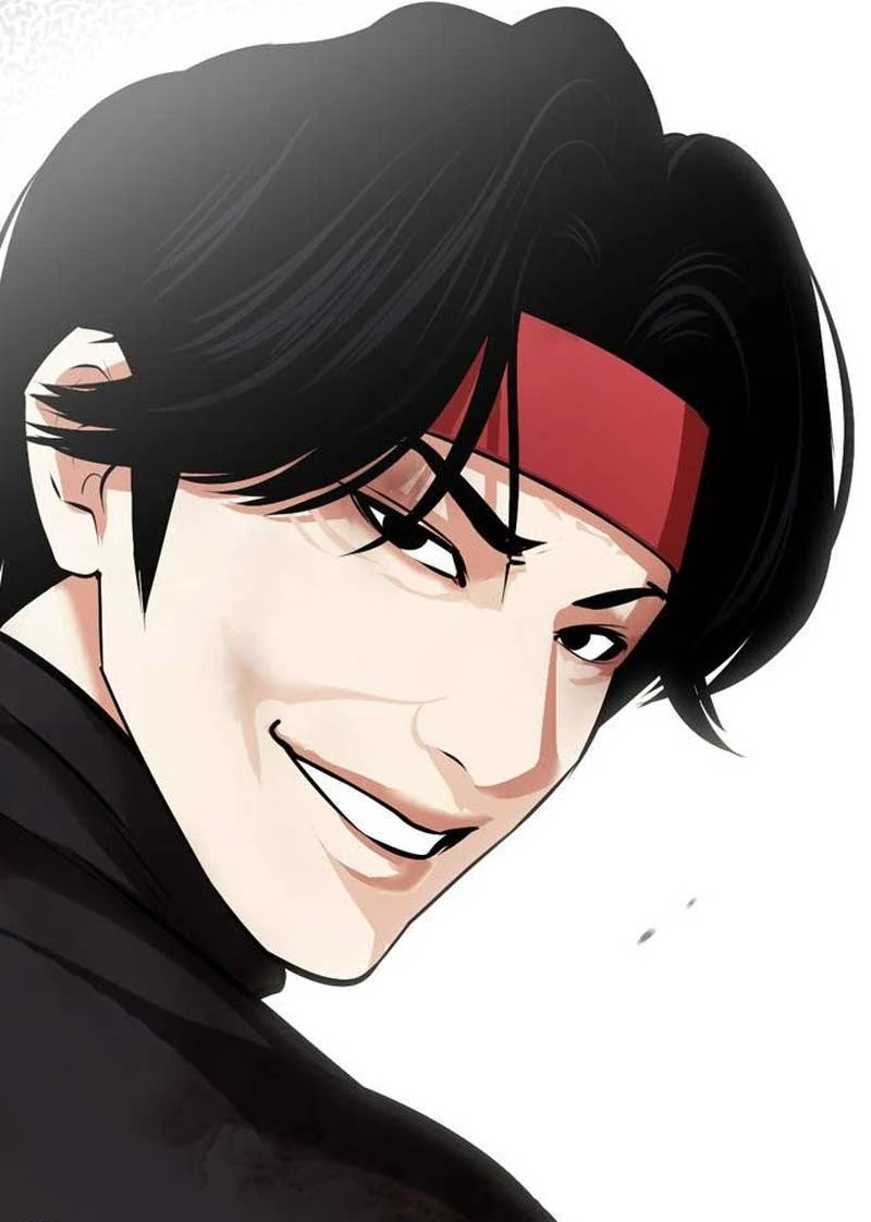 Jinyoung Park | Lookism Wikia | Fandom