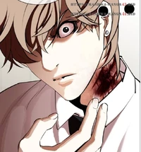 Johan Seong/Gallery | Lookism Wikia | Fandom