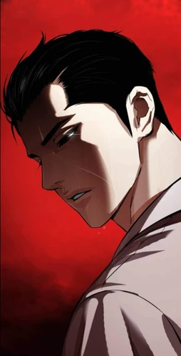 Ultra Instinct | Lookism Wikia | Fandom