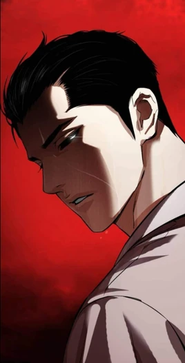 Ultra Instinct | Lookism Wikia | Fandom