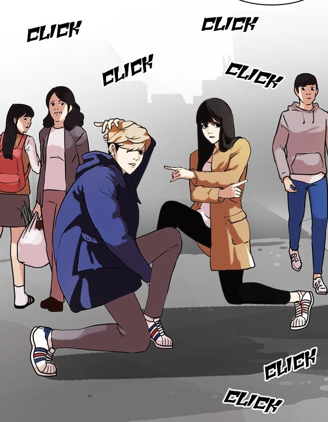 Episode 71 | Lookism Wikia | Fandom