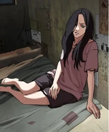 Samuel's mother | Lookism Wikia | Fandom