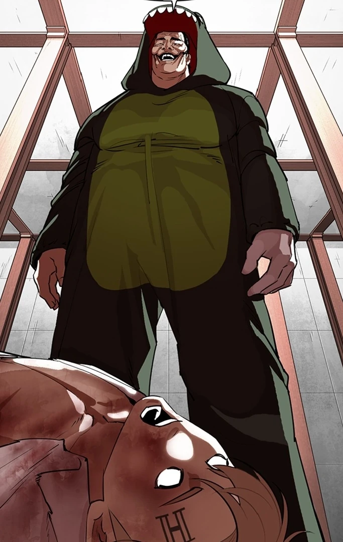 Tom Lee/Gallery | Lookism Wikia | Fandom