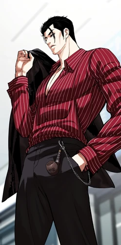 Kitae Kim | Lookism Wikia | Fandom