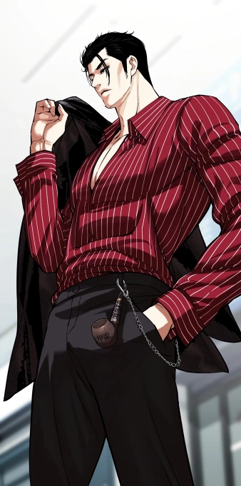 Kitae Kim | Lookism Wikia | Fandom