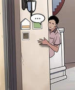 Leonn Lee | Lookism Wikia | Fandom