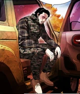 Taesoo Ma | Lookism Wikia | Fandom