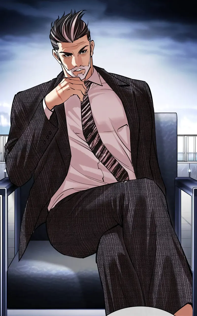 Charles Choi | Lookism Wikia | Fandom