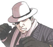 Gapryong Kim | Lookism Wikia | Fandom