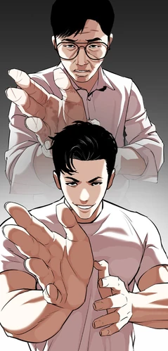 Warren Chae | Lookism Wikia | Fandom