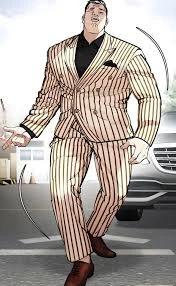 Logan Lee | Wiki Lookism | Fandom