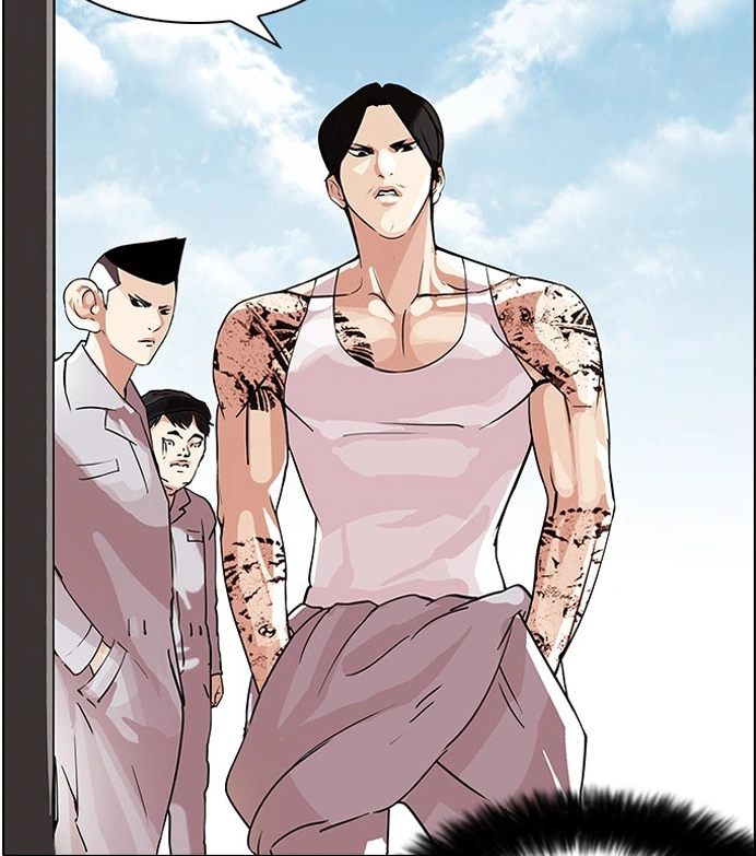 Episode 80 | Lookism Wikia | Fandom