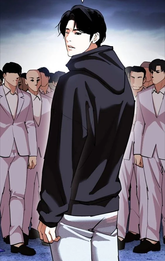 Sinu Han | Lookism Wikia | Fandom