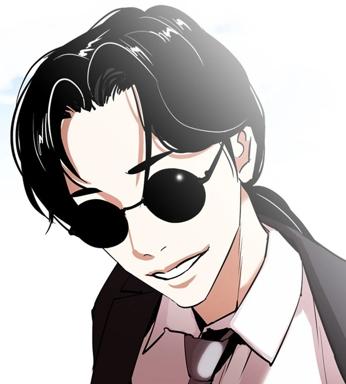 Sinu Han | Wiki Lookism | Fandom