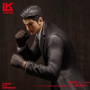 Lookism 10th Anniversary action figures | Lookism Wikia | Fandom