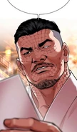 Paecheon Jo | Lookism Wikia | Fandom