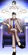 Charles Choi/Gallery | Lookism Wikia | Fandom