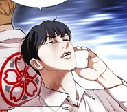 Ryuhei Kuroda | Lookism Wikia | Fandom