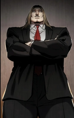 Sophia Alexander | Lookism Wikia | Fandom