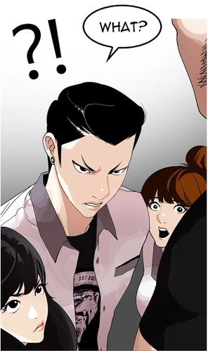 Episode 142 | Lookism Wikia | Fandom