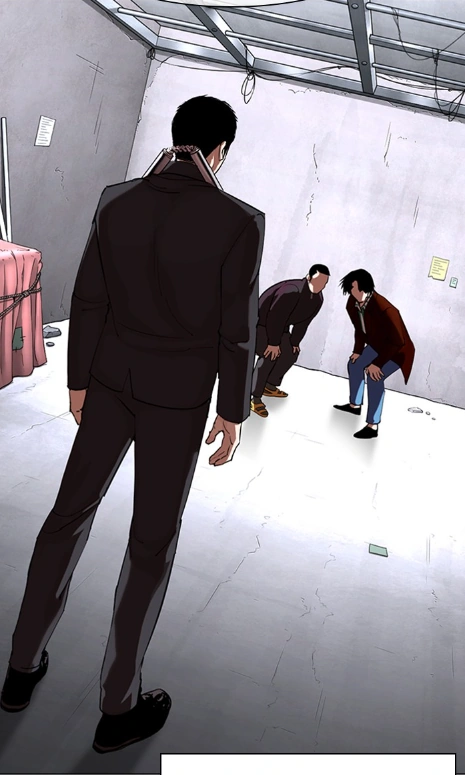 Episode 329 | Lookism Wikia | Fandom