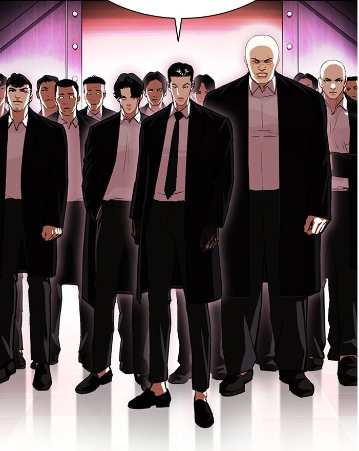 Episode 386 | Lookism Wikia | Fandom
