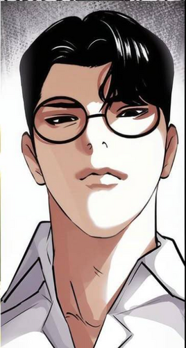 Charles Choi | Lookism Wikia | Fandom