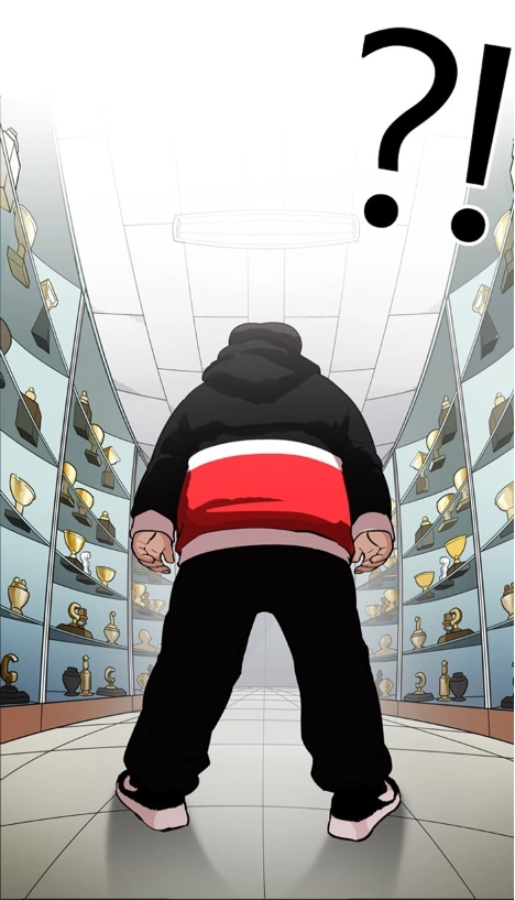 Episode 176 | Lookism Wikia | Fandom