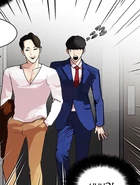 Max (Adult) | Lookism Wikia | Fandom