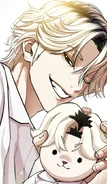 Jaegyeon Na | Lookism Wikia | Fandom