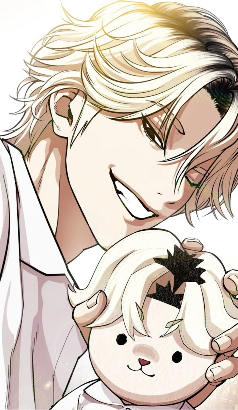 Jaegyeon Na | Lookism Wikia | Fandom