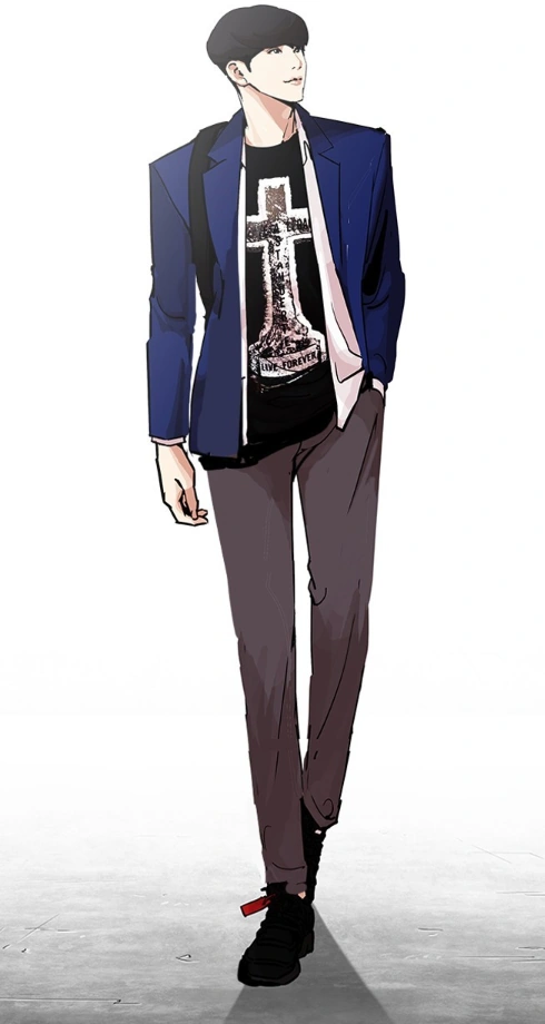 Episode 199 | Lookism Wikia | Fandom